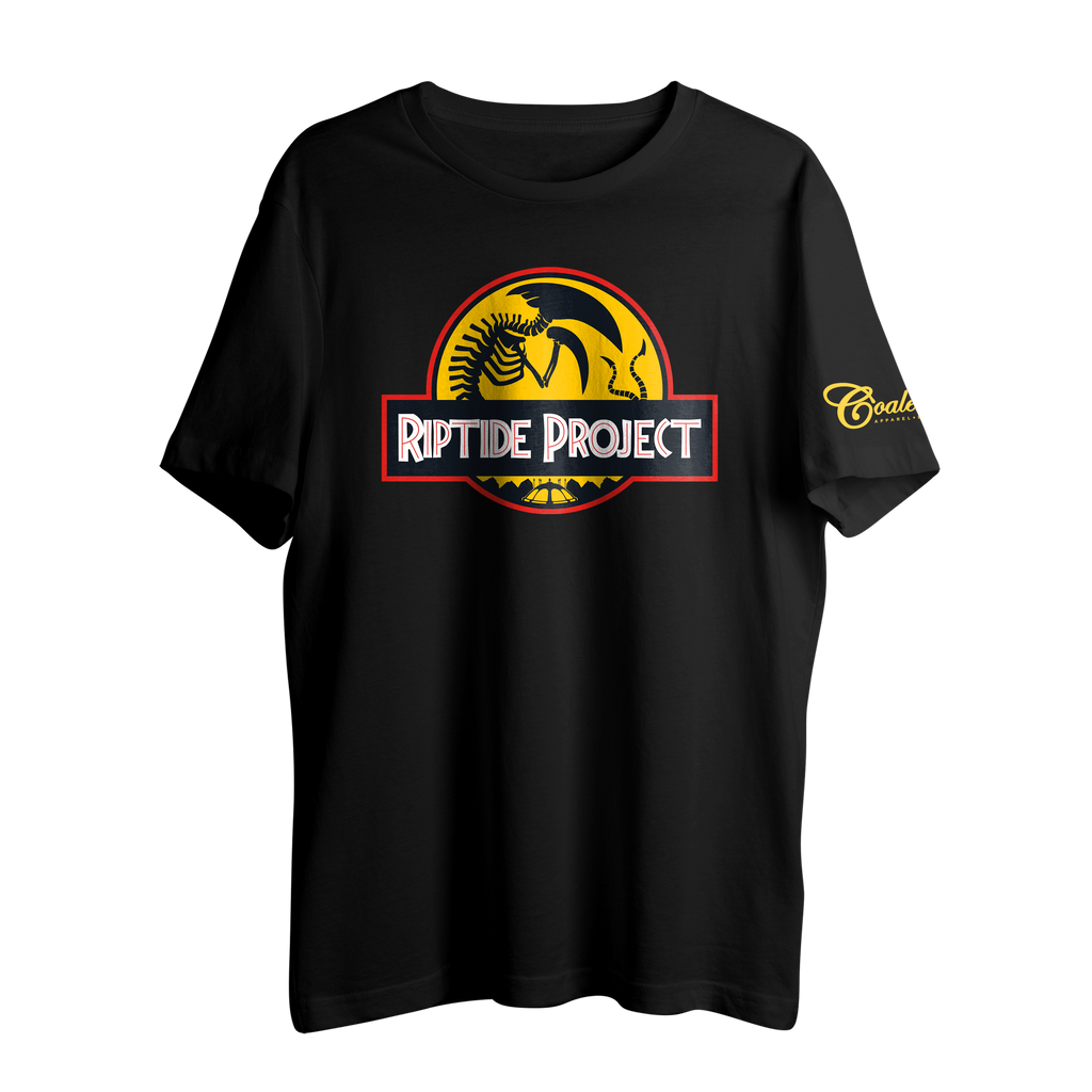 Riptide Project — Shirt