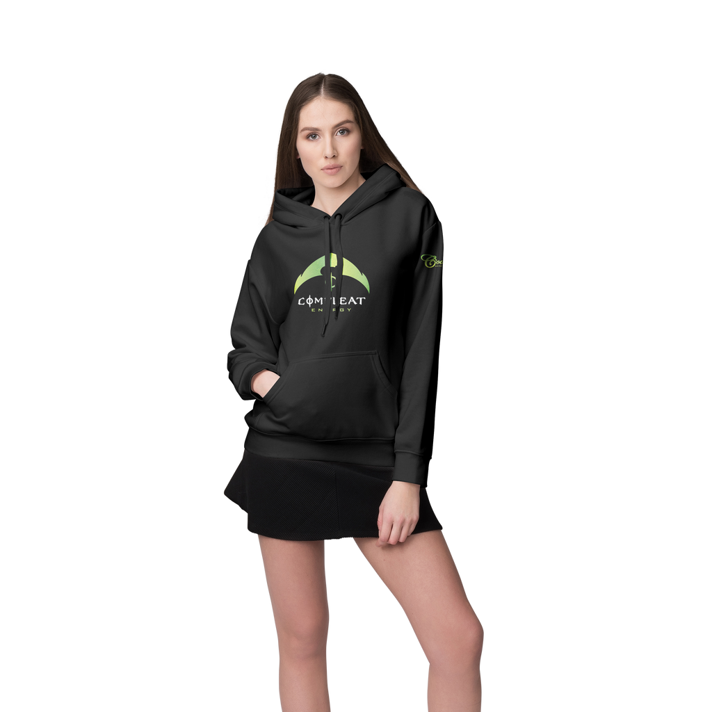 Compleat Energy — Hoodie