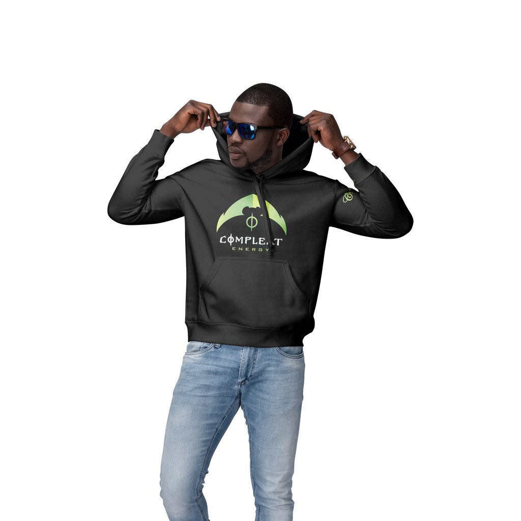 Compleat Energy — Hoodie
