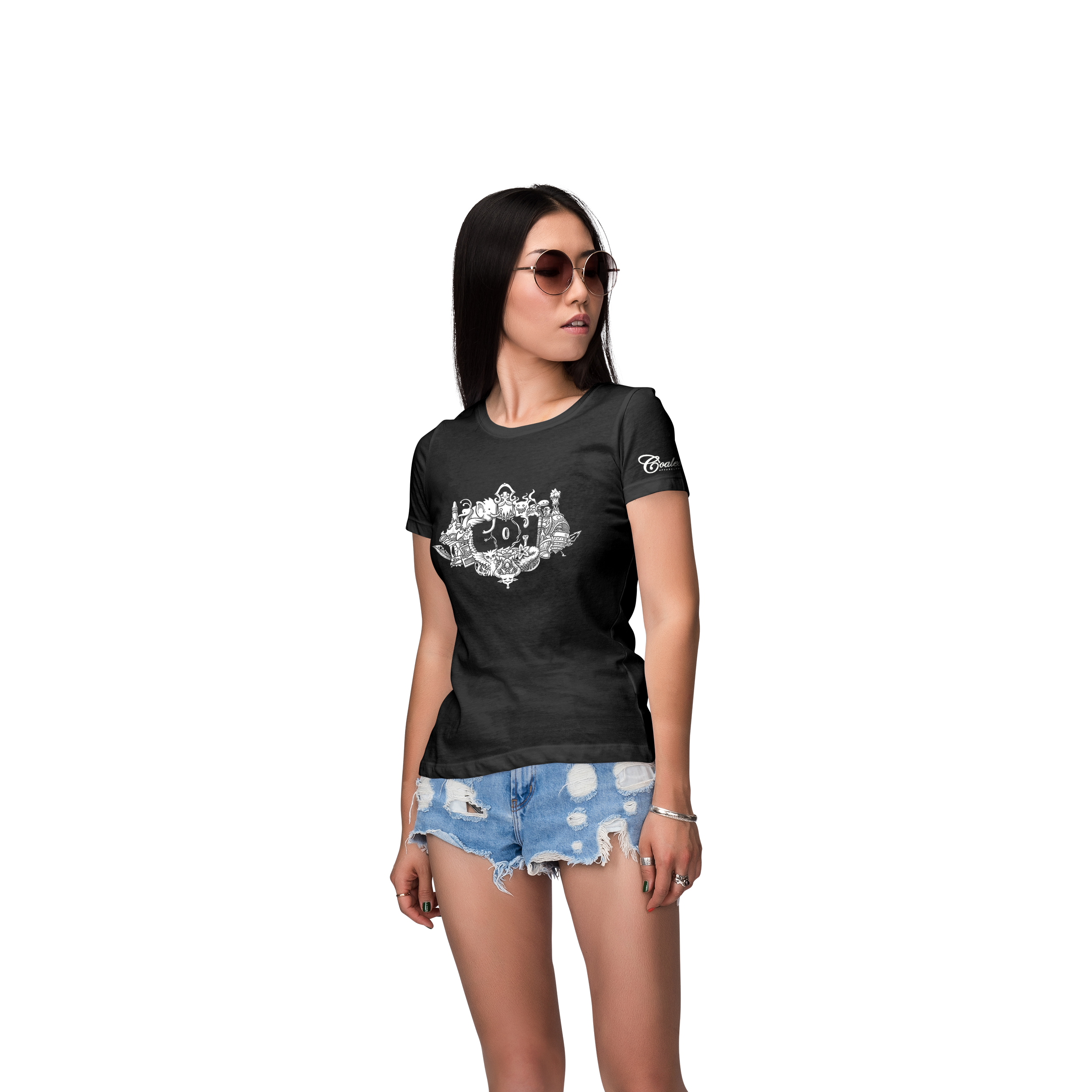 Elder Dragon Hijinks