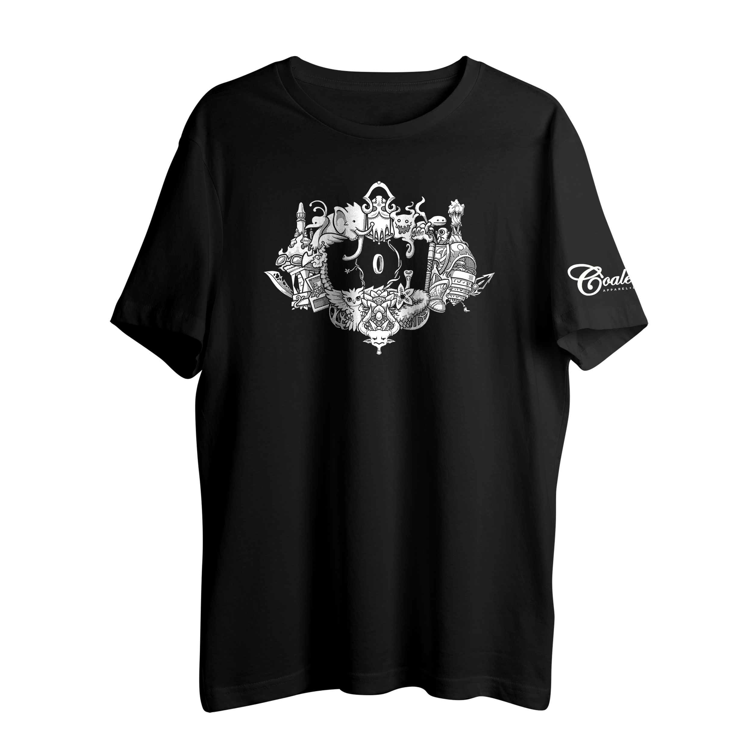 Elder Dragon Hijinks