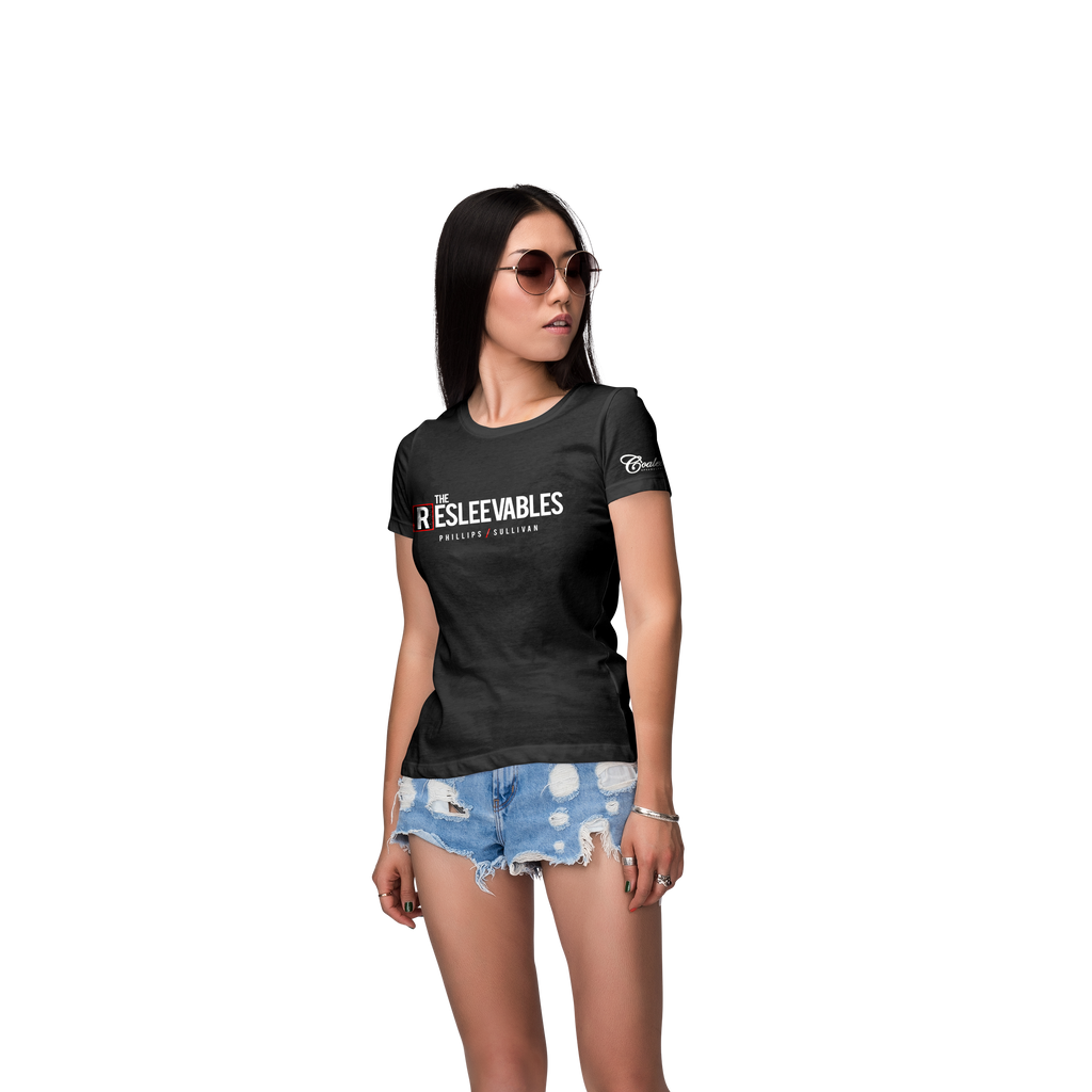 The Resleevables — Shirt