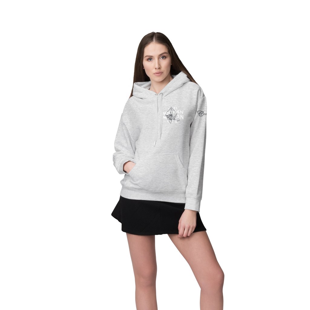 Anti-Mulligan Mulligan Club — Eldrazi — Hoodie