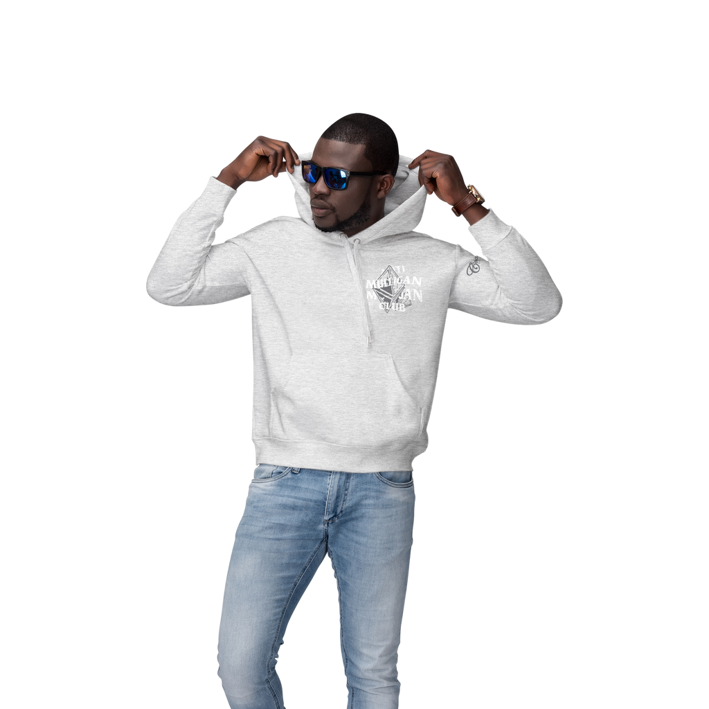 Anti-Mulligan Mulligan Club — Eldrazi — Hoodie