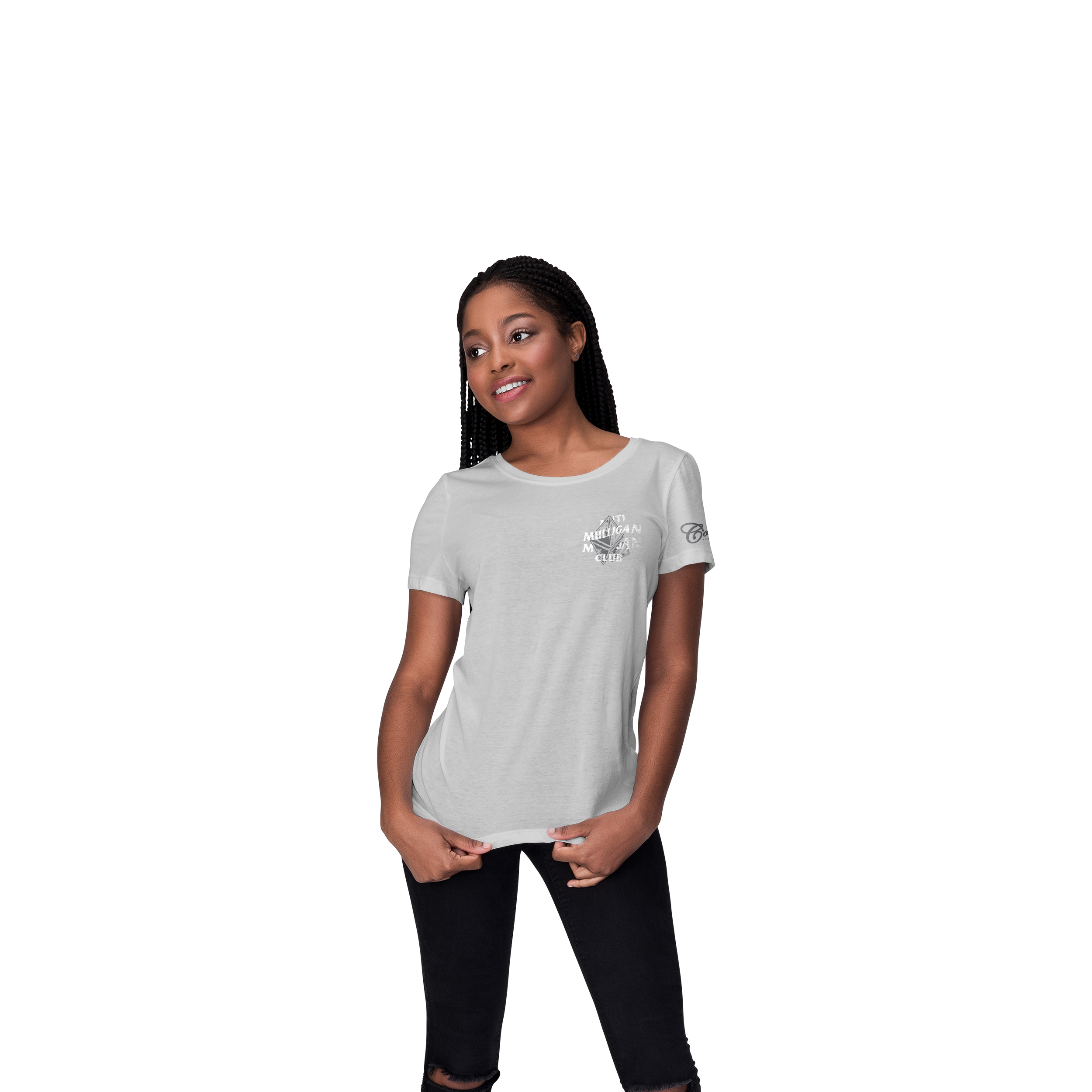 Anti-Mulligan Mulligan Club — Eldrazi — Shirt