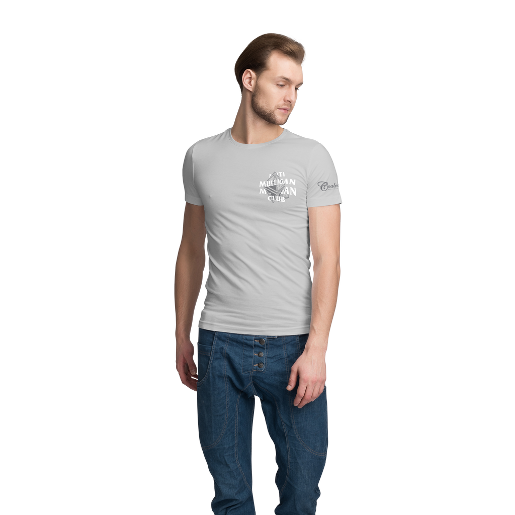 Anti-Mulligan Mulligan Club — Eldrazi — Shirt