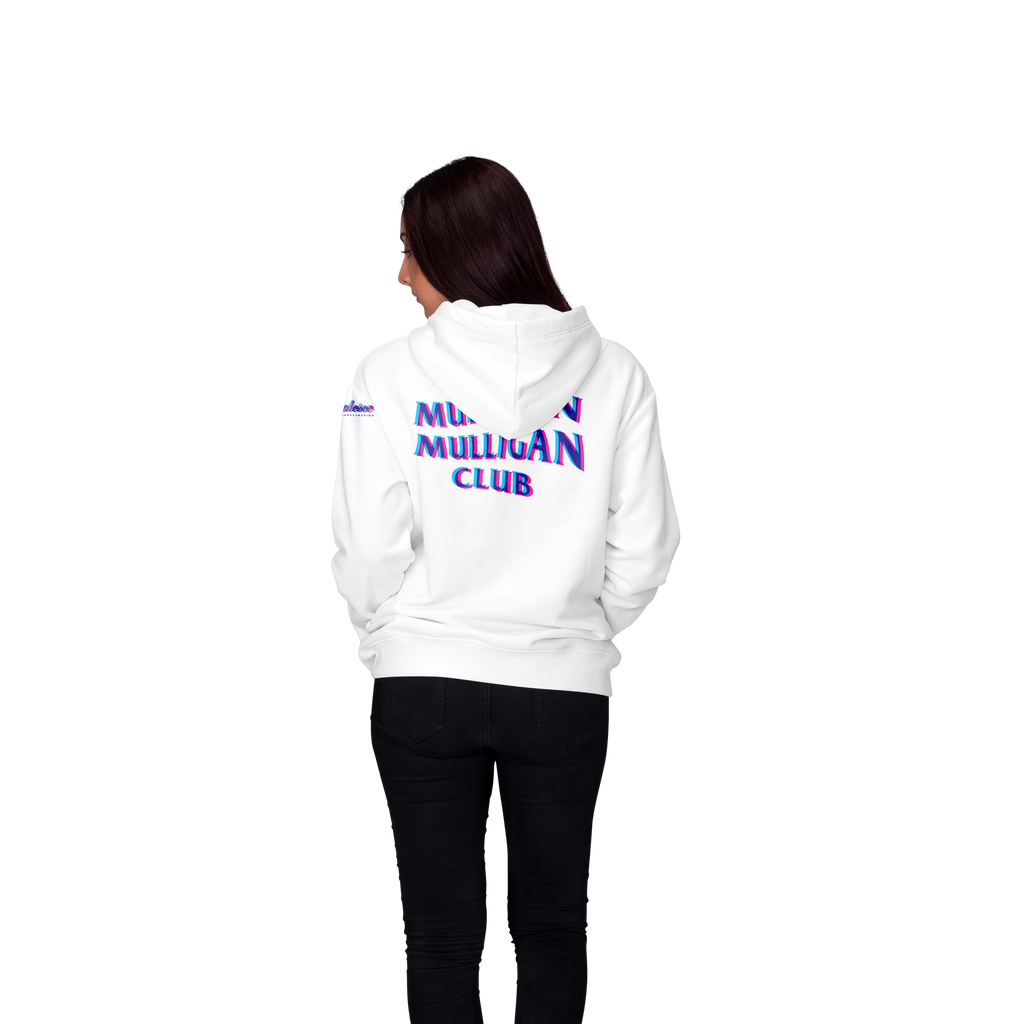 Anti-Mulligan Mulligan Club — I'll Keep — Hoodie