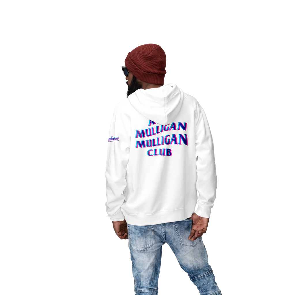 Anti-Mulligan Mulligan Club — I'll Keep — Hoodie