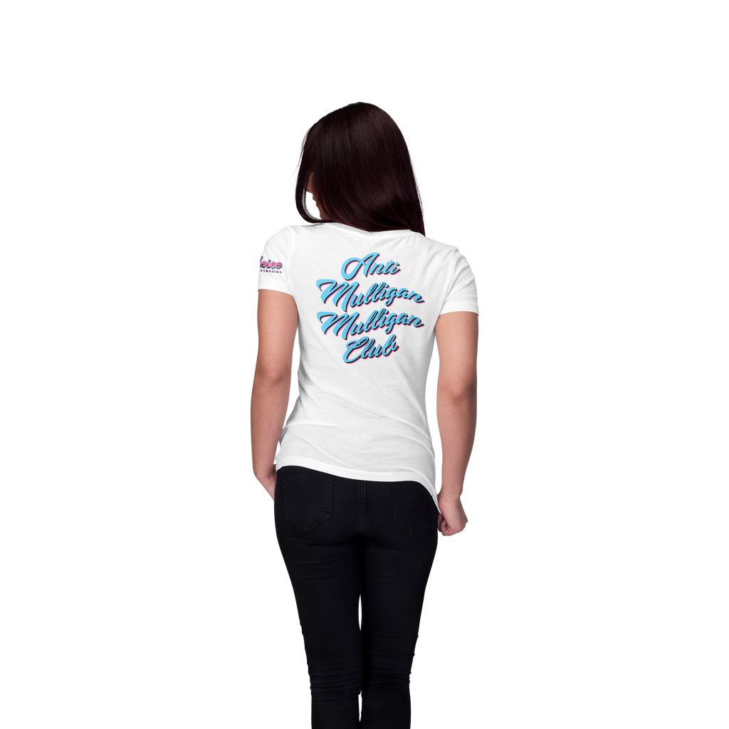 Anti-Mulligan Mulligan Club — South Beach Edition — Home