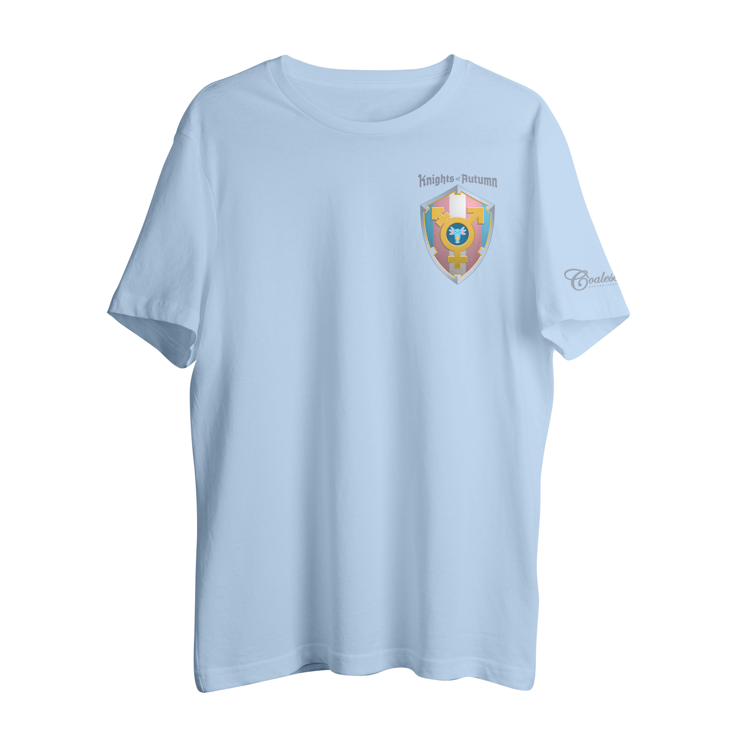 Autumn Burchett — Knights of Autumn 2020