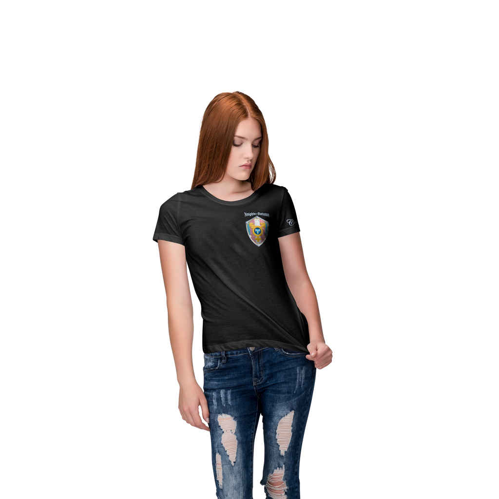 Autumn Burchett — Knights of Autumn 2019