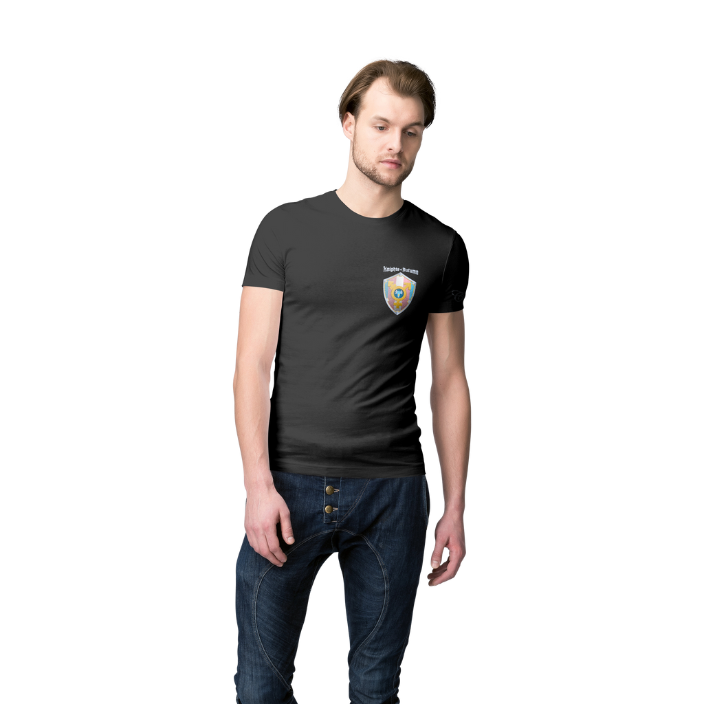 Autumn Burchett — Knights of Autumn 2019