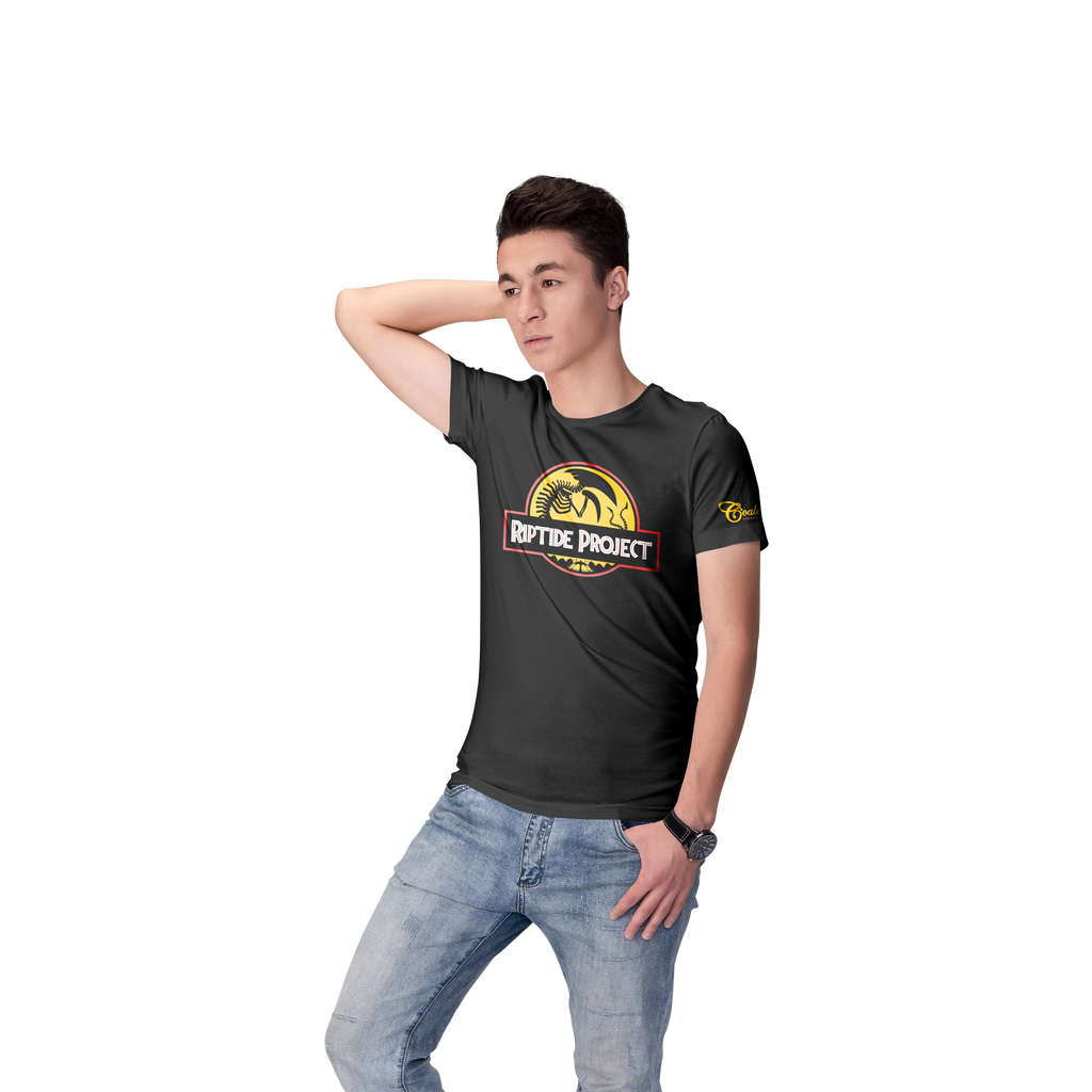 Riptide Project — Shirt